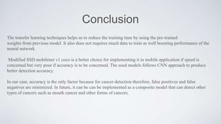 Ghaziabad, India - Early Detection of Various Types of Skin Cancer ...