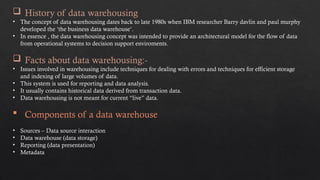 158001210111bapan data warehousepptse.pptx