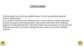 SOFTWARE PIRACY.pptx