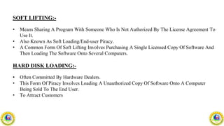 SOFTWARE PIRACY.pptx