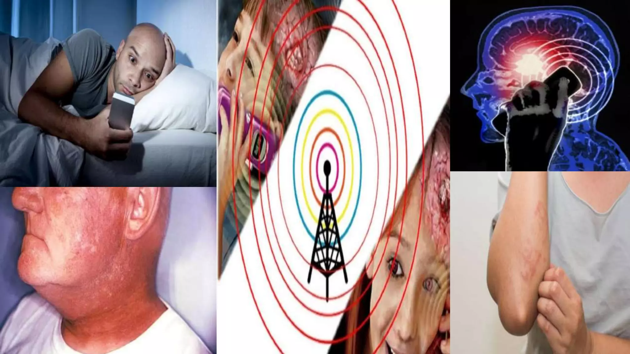 Mobile Phones and its impact on environment | PPTX