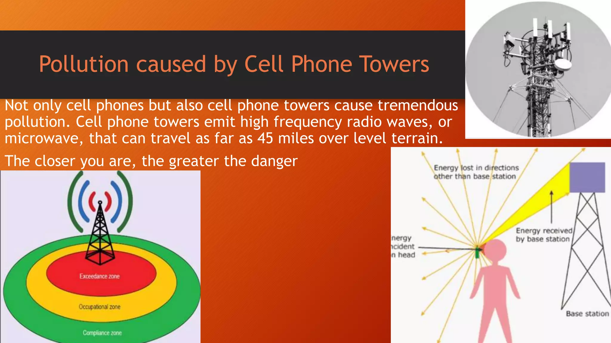 Mobile Phones and its impact on environment | PPTX