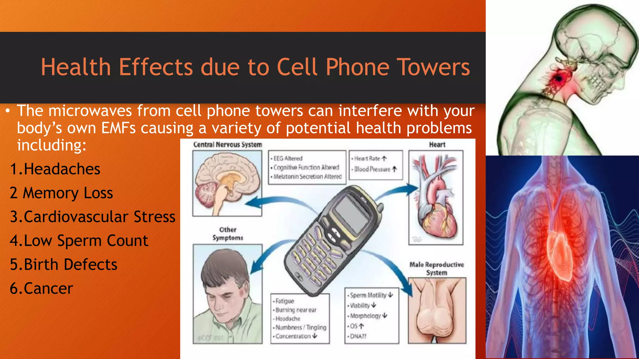 Mobile Phones and its impact on environment | PPTX