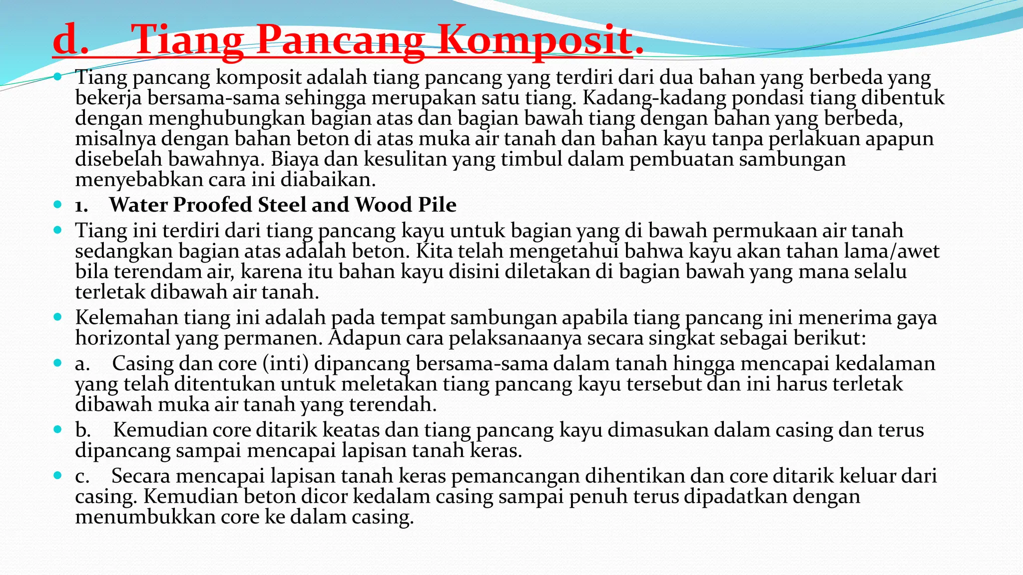 158_20230412081204_Pertemuan ke-6 Rekayasa Pondasi-2 PONDASI TIANG ...