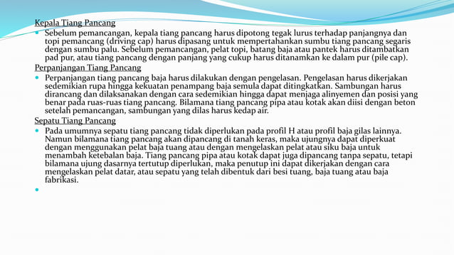 158_20230412081204_Pertemuan ke-6 Rekayasa Pondasi-2 PONDASI TIANG PANCANG Rabu 12 April 2023.pptx