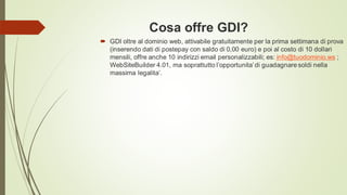 gdi | PPT
