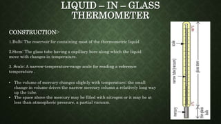 thermometry | PPT