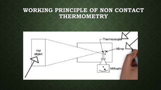 thermometry | PPT
