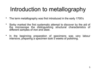metallography testing presentation 15835289.pptx