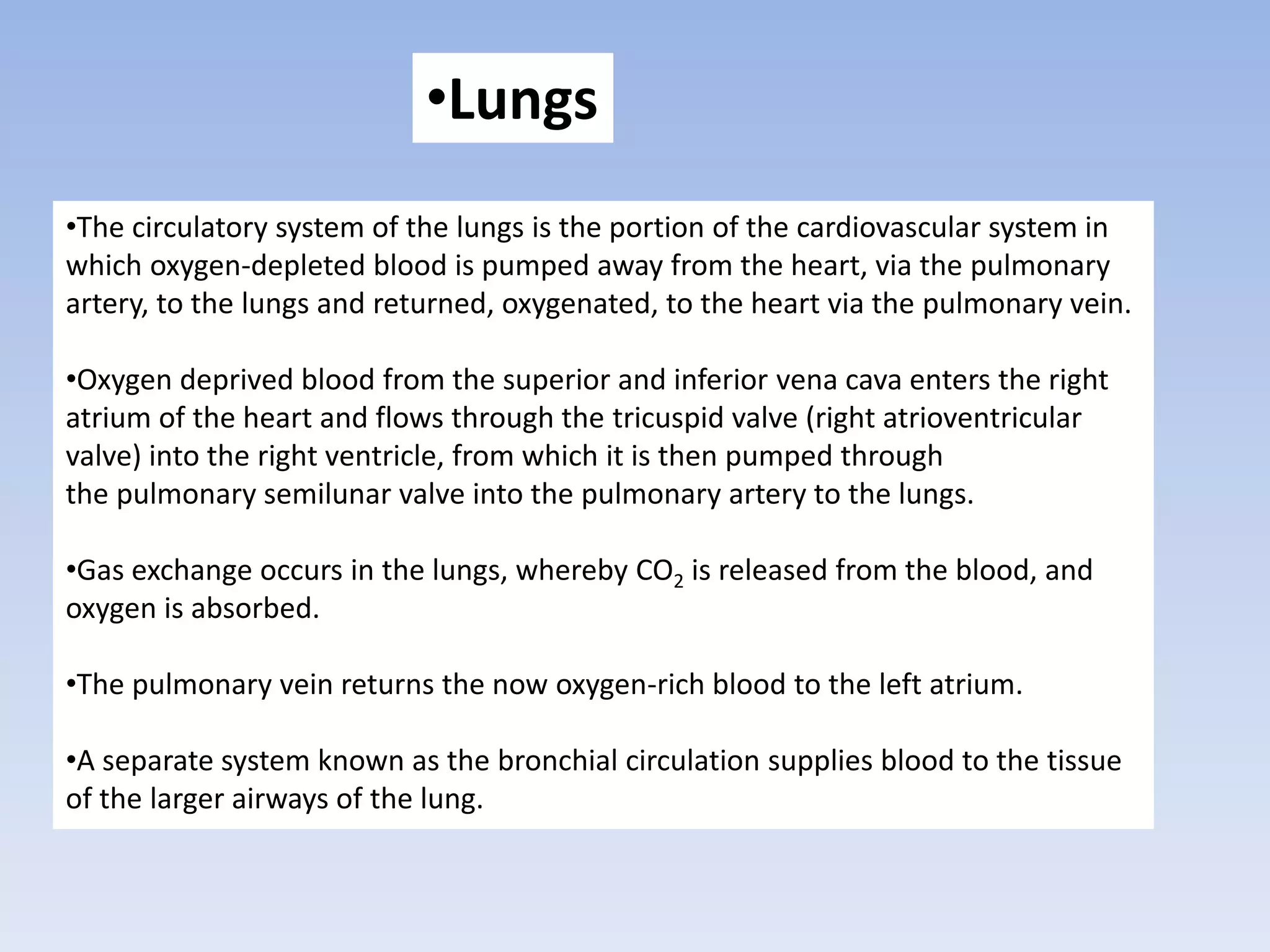 Pharmacology :- Cardiovascular System | PPTX