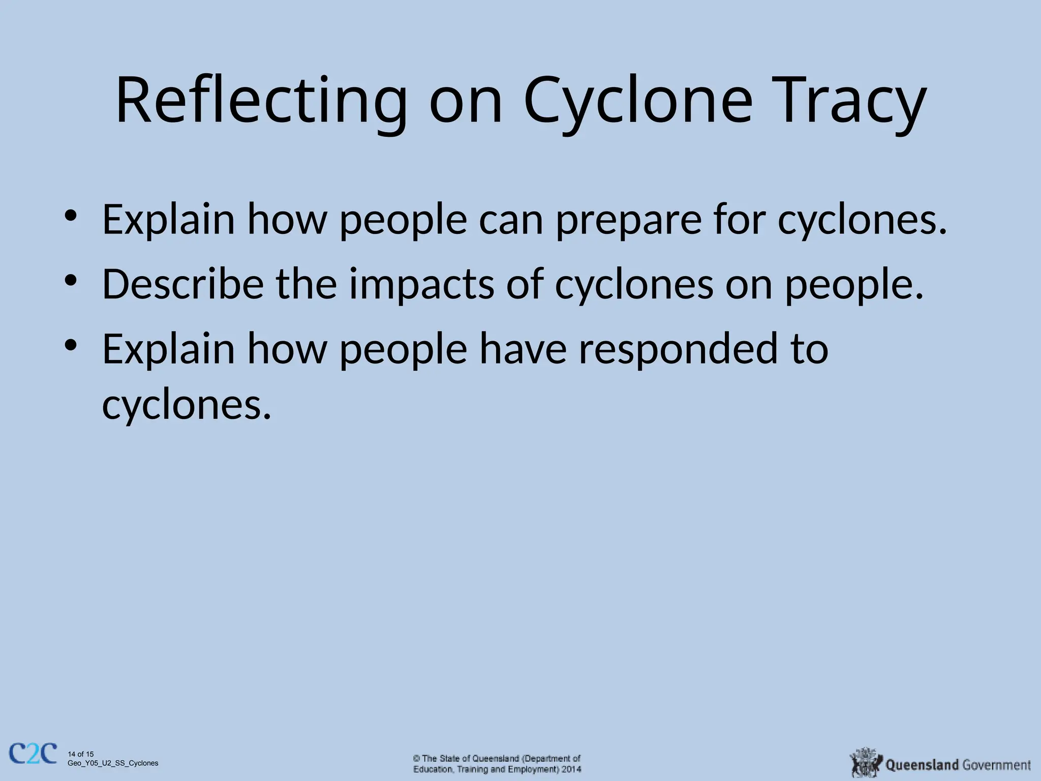 cyclone in world uploaded by isu ssb ed.ppt
