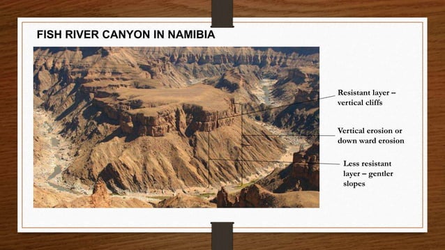 1585772648305 gr 11 geography | PPTX | Geology | Science