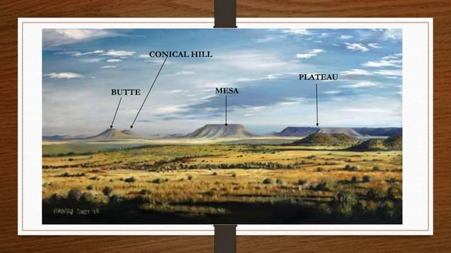 1585772648305 gr 11 geography | PPTX | Geology | Science