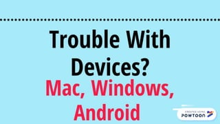 Trend Micro Login | Geek Squad Login | PPT