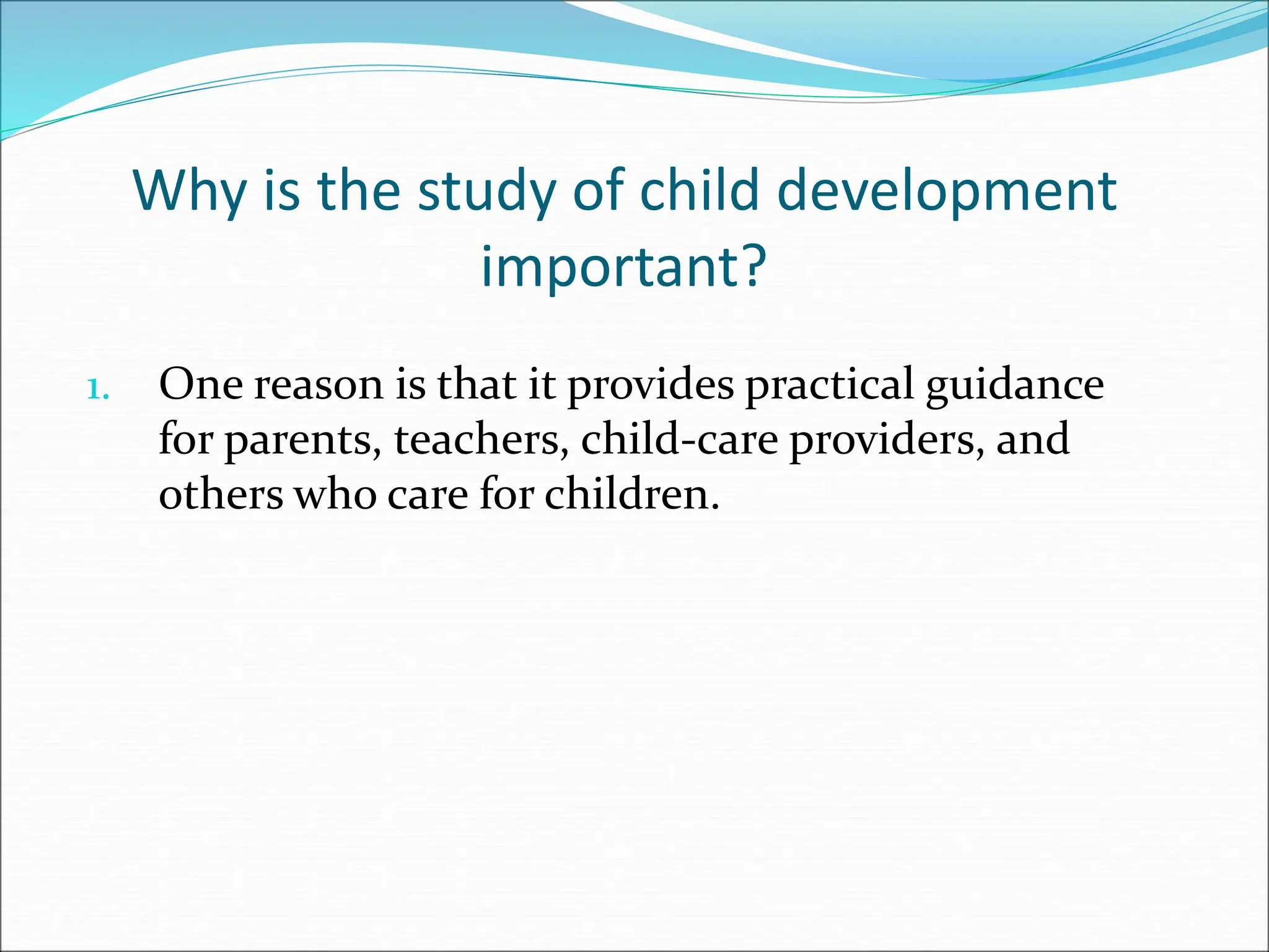 158694121-The-History-of-Early-Childhood-Education-unit-one-handout-ppt.ppt