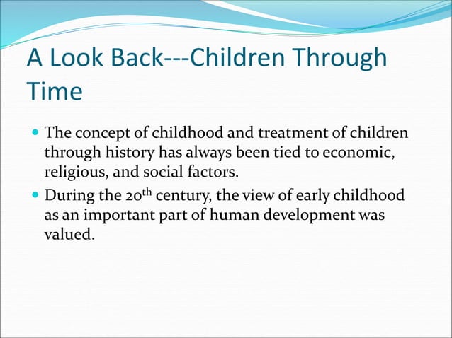 158694121-The-History-of-Early-Childhood-Education-unit-one-handout-ppt.ppt