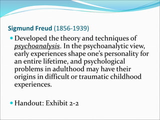158694121-The-History-of-Early-Childhood-Education-unit-one-handout-ppt.ppt
