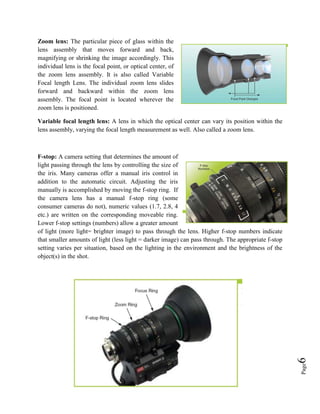 Camera Lens Hood Nikon: Unleash the Power of Your Photography | PDF