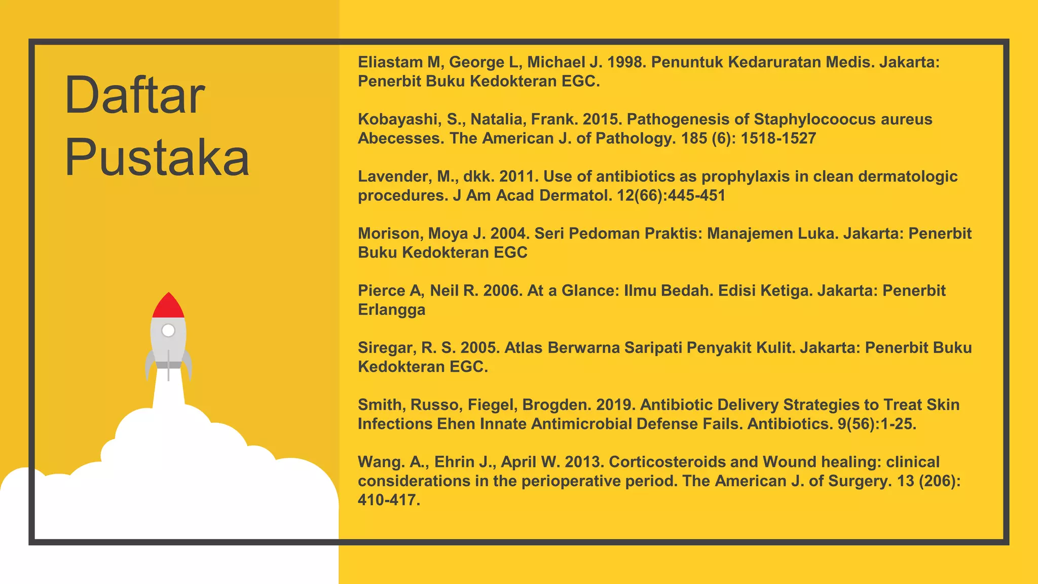 1587128014131 presentasi abses pedis | PPTX