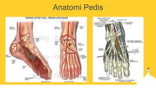1587128014131 presentasi abses pedis | PPT