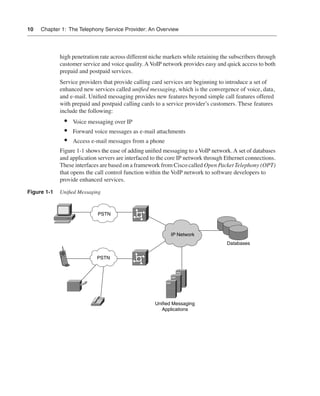 Voice-Enabling the Data Network | PDF