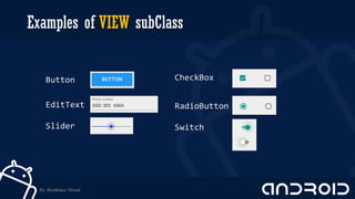MOBILE APPLICATION DEVELOPMENT | PPT | Free Download