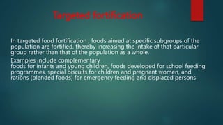 Fortification | PPTX