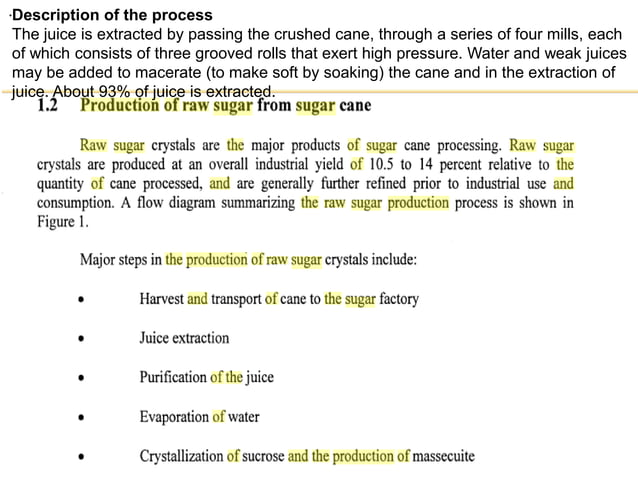 1587365173-sugar-refining-process.ppt | Chemistry | Science