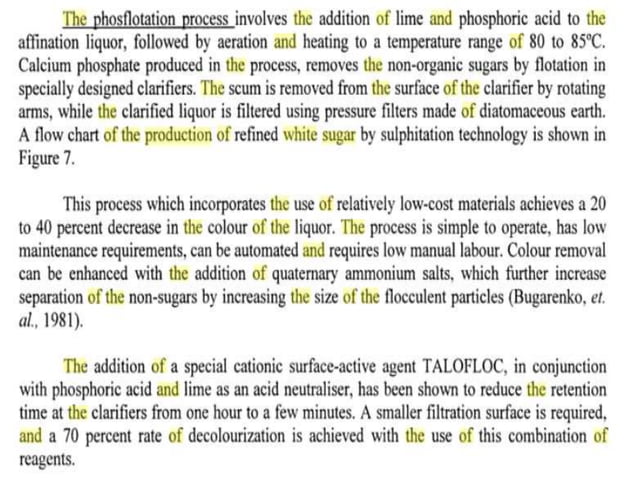 1587365173-sugar-refining-process.ppt | Chemistry | Science