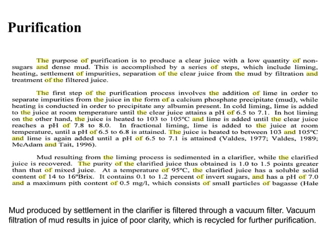 1587365173-sugar-refining-process.ppt | Chemistry | Science