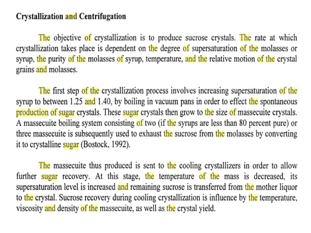 1587365173-sugar-refining-process.ppt | Chemistry | Science