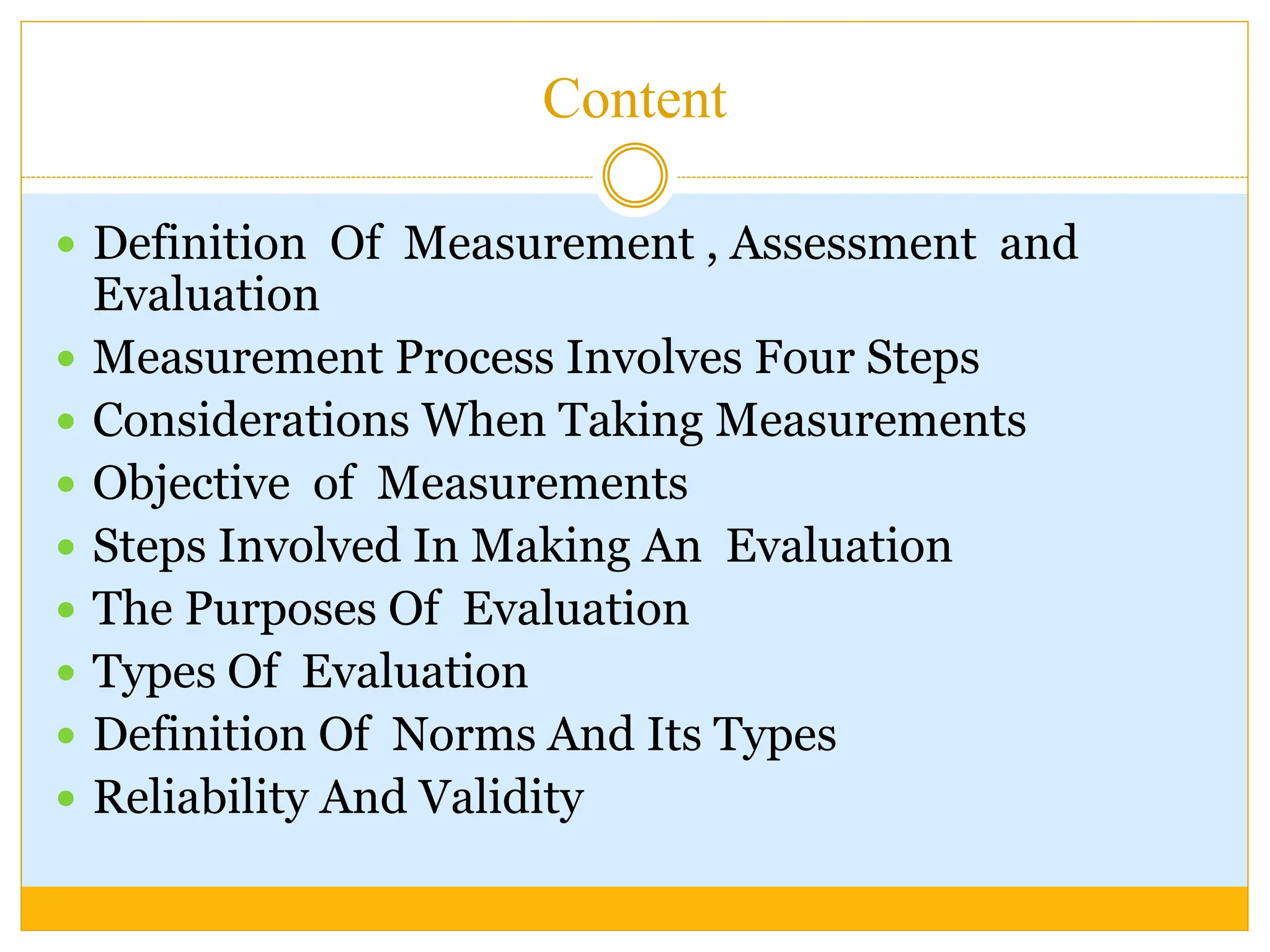 1587415891-measurement-evaluation-and-assessment.ppt | Free Download
