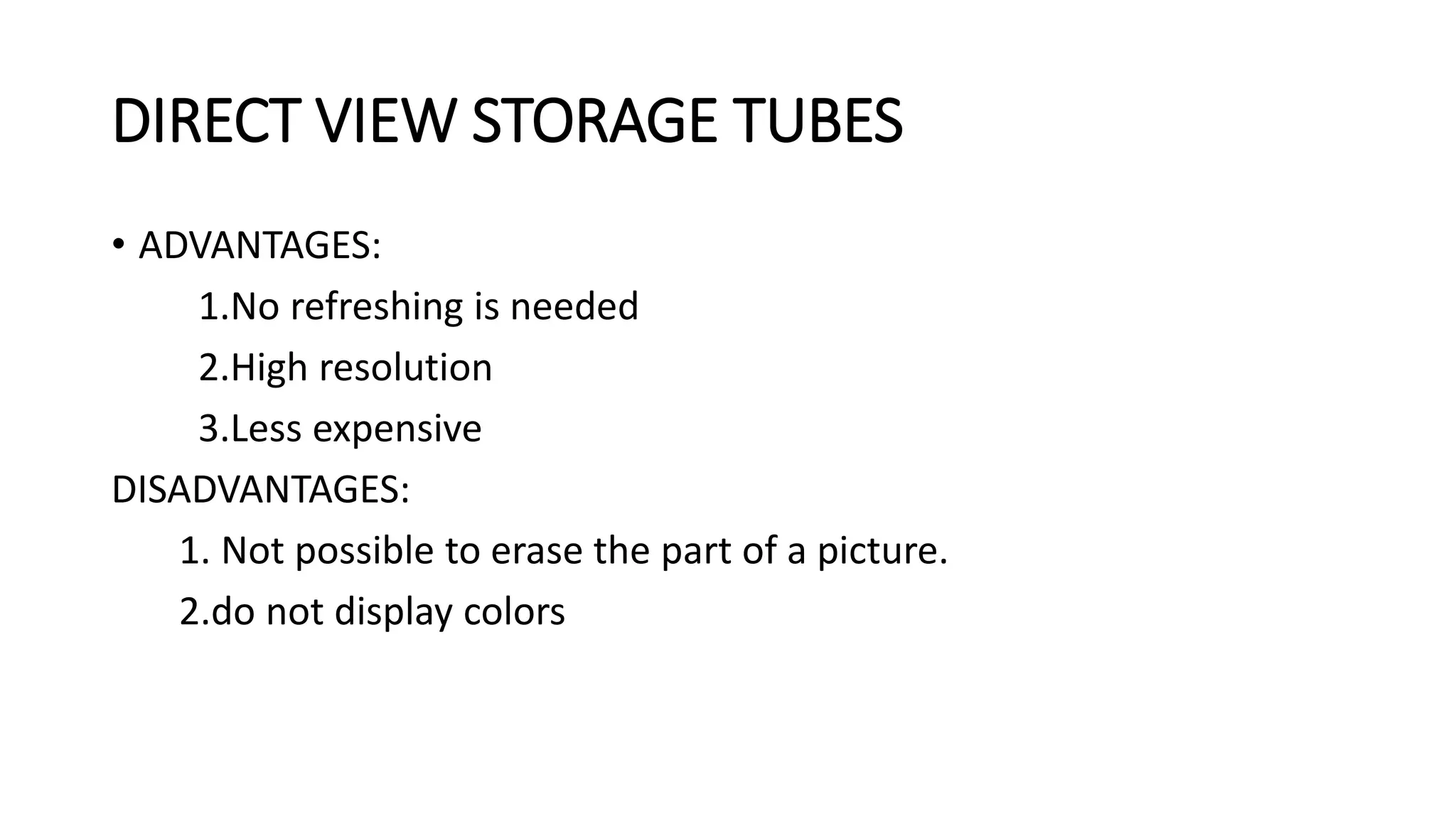 COLOR CRT MONITORS IN COMPUTER GRAPHICS | PDF