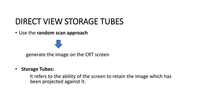 COLOR CRT MONITORS IN COMPUTER GRAPHICS | PDF