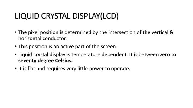 COLOR CRT MONITORS IN COMPUTER GRAPHICS | PDF