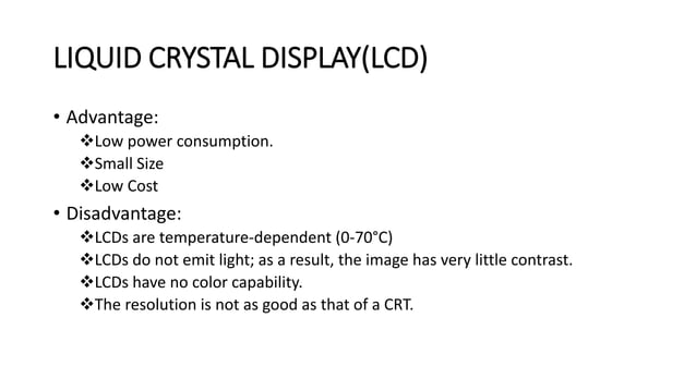 COLOR CRT MONITORS IN COMPUTER GRAPHICS | PDF