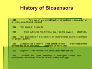 Lectureof nano 1588236675-biosensors (1).ppt