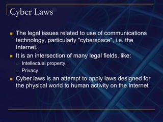 cyber-laws.ppt
