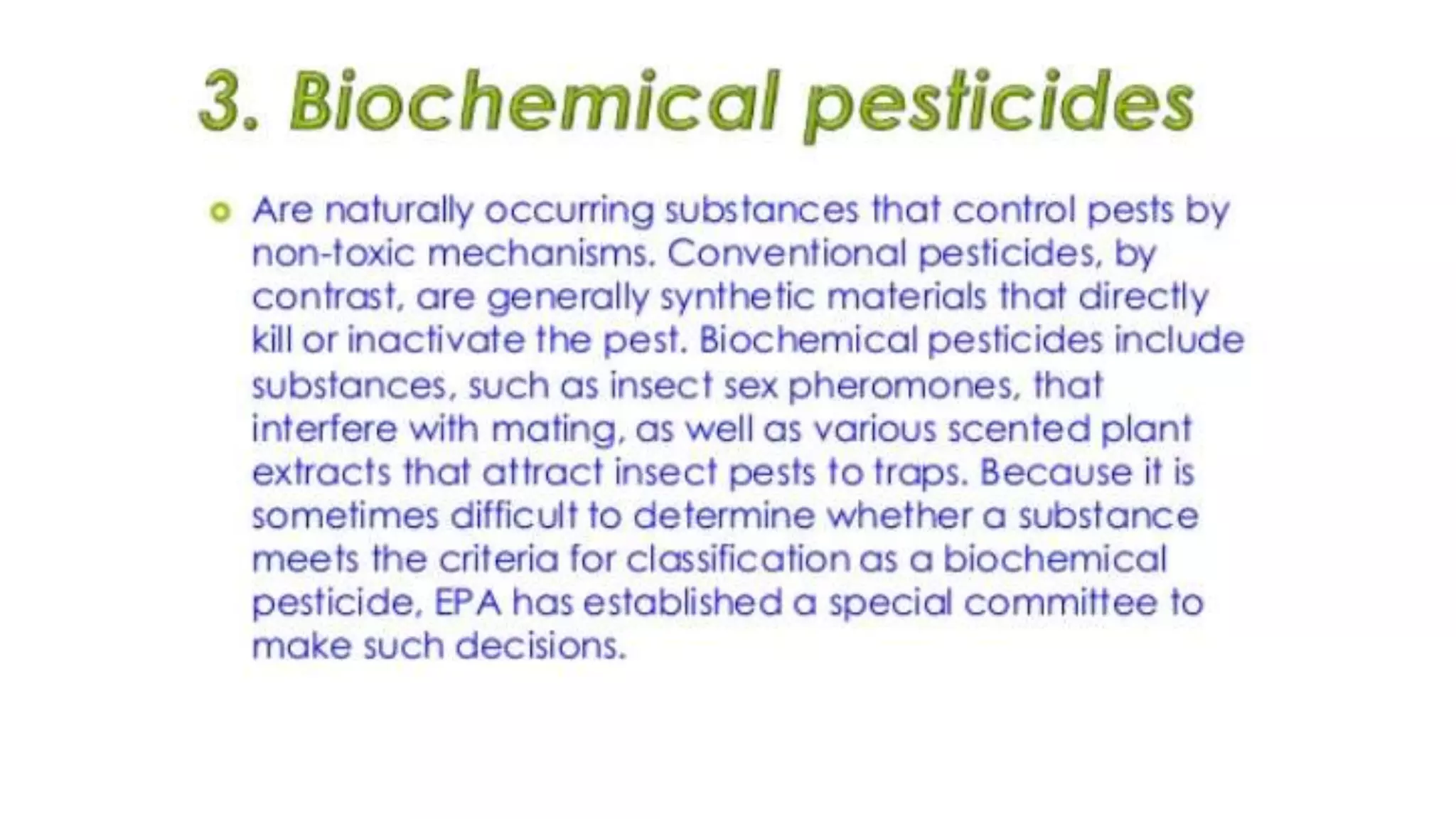 1588412360-biopesticides.ppt | Agriculture | Industries