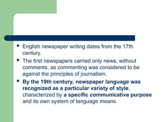 1588449543-the-language-of-newspapers.ppt