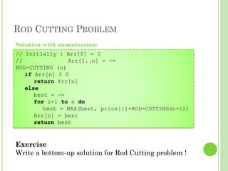 dynamic-programming | PPTX