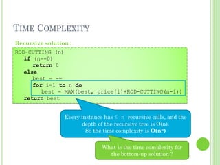 dynamic-programming | PPTX