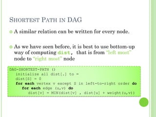 dynamic-programming | PPTX