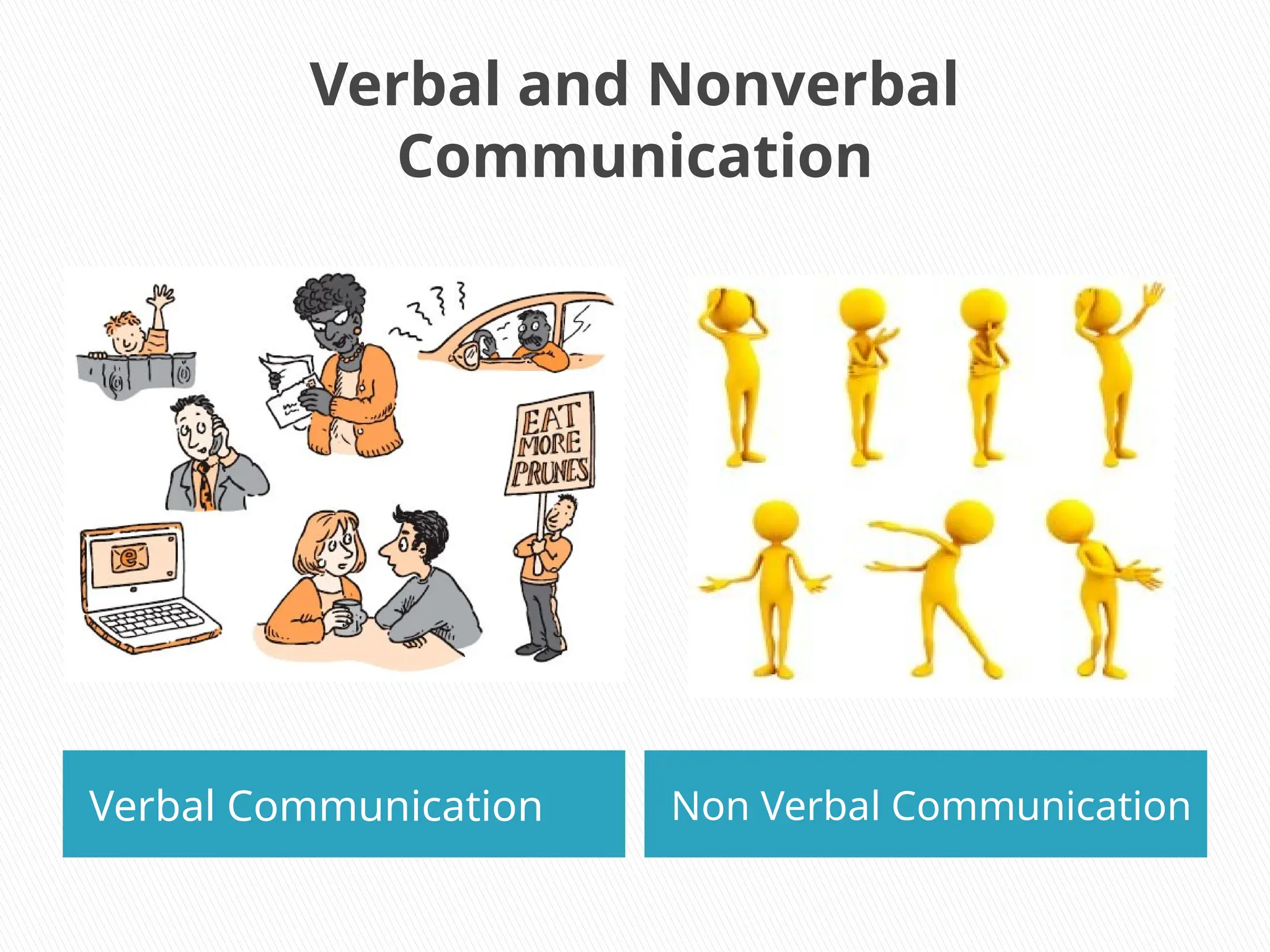 Verbal-and-Non verbal-communication.ppt.share | PPT