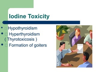 Mineral deficiency diseases-copper-iodine.pptx