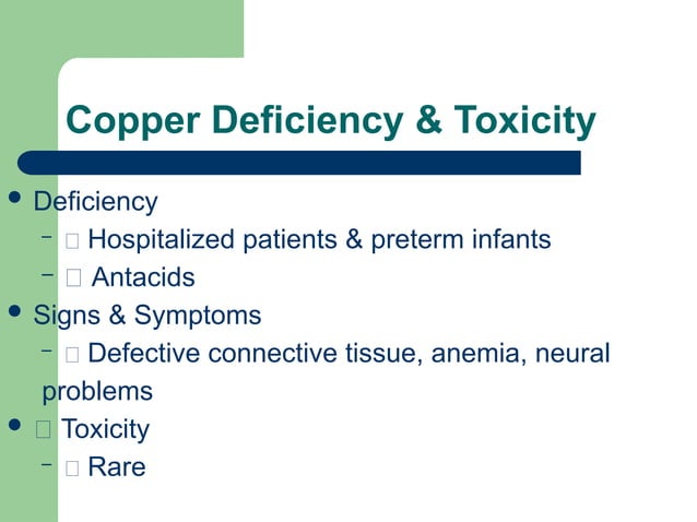 Mineral deficiency diseases-copper-iodine.pptx