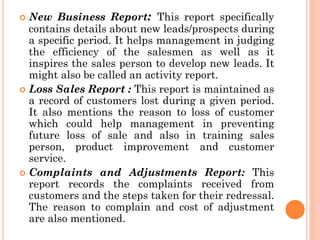 Sales report and documentation.pdf