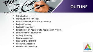 What is IT Project Management | PPT