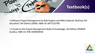 What is IT Project Management | PPT