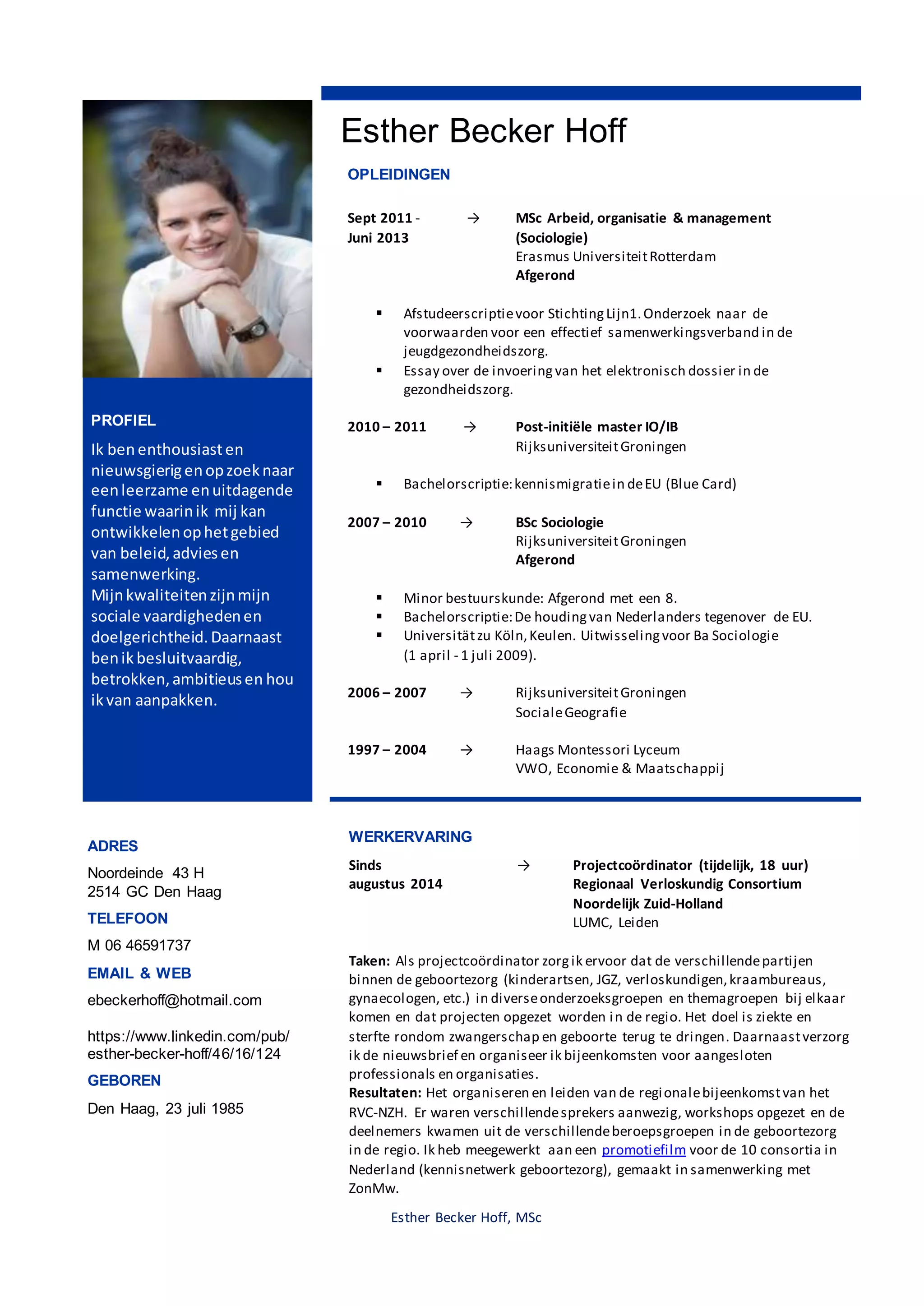 cv EBH nov 2014 | DOCX
